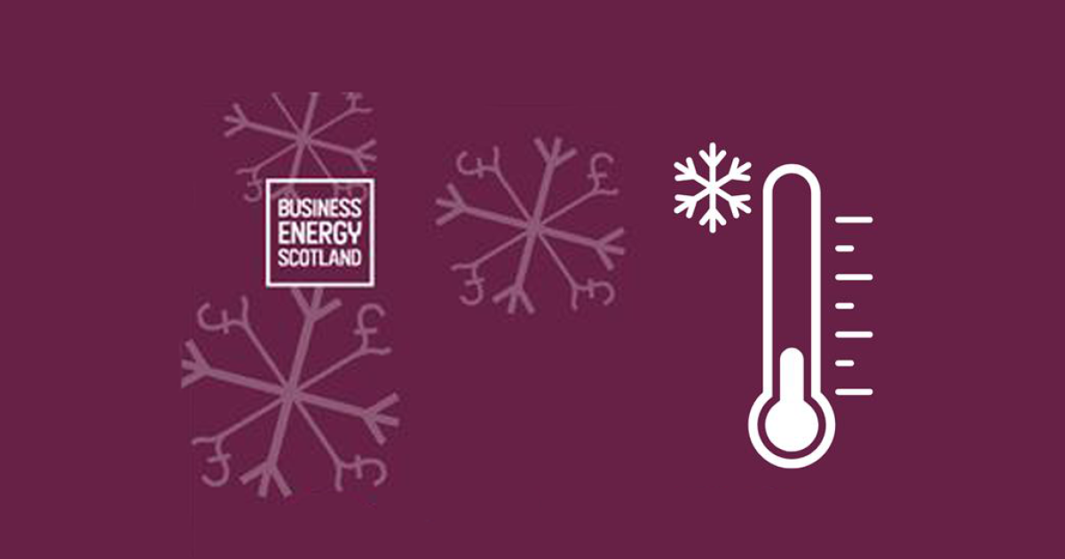 Stay warm for less this Winter | Business Gateway