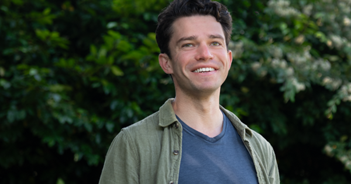 Aberdeenshire man built seven-figure business from his spare cupboard ...