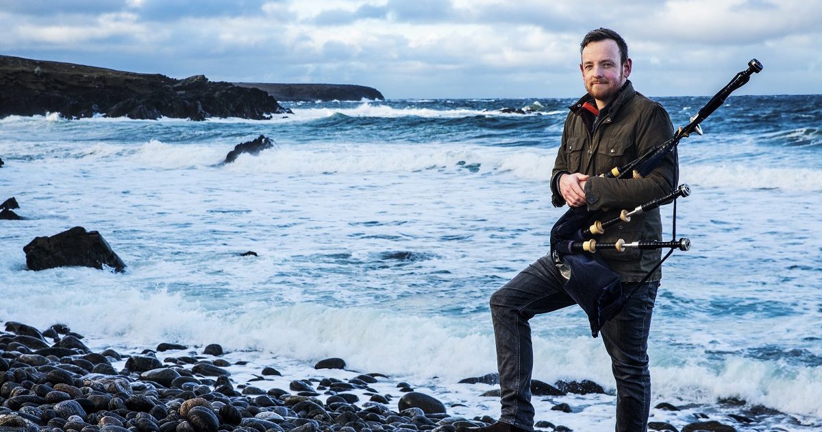 Bagpipe chanter reed-making business expands following support ...