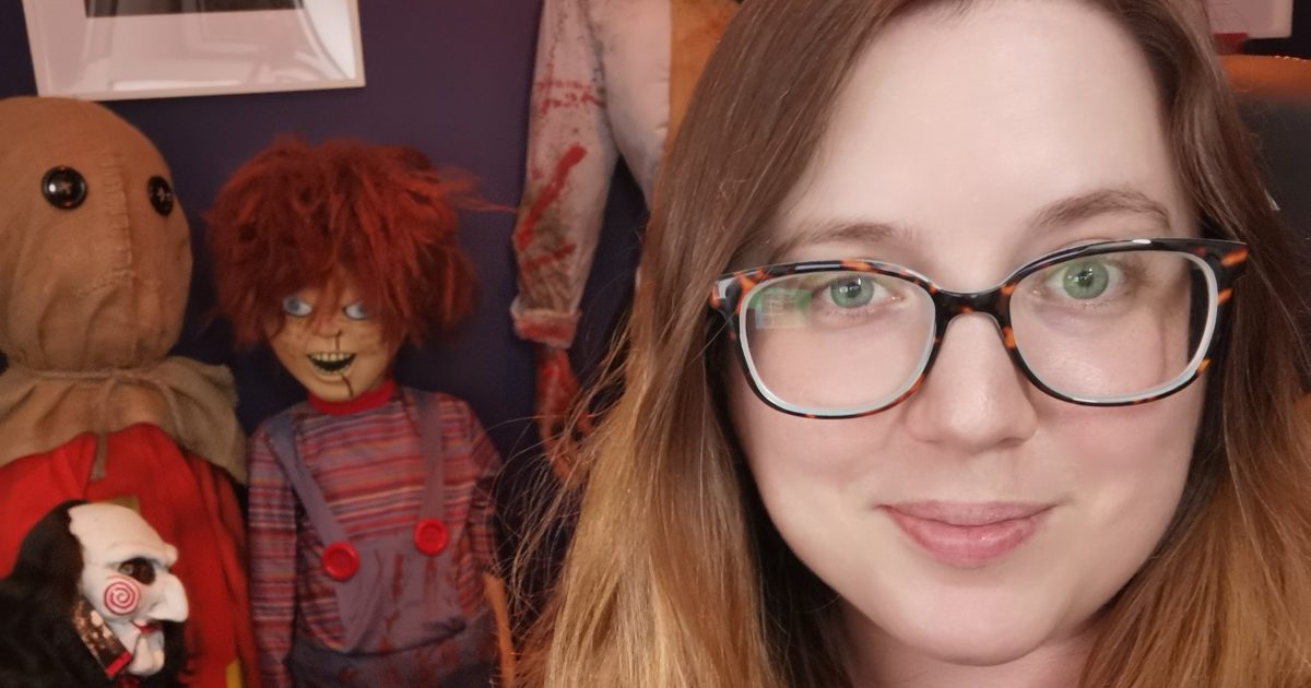 Scotland’s first horror entertainment business brings Halloween to ...