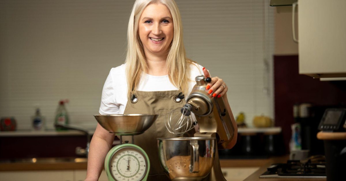 Highland baking business offering the perfect sweet treats this ...
