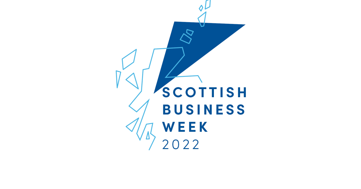 Scottish Business Week 2022 generates 1,200 sign-ups, as Scottish ...