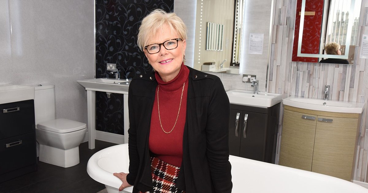 Family firm gets a digital boost | Business Gateway