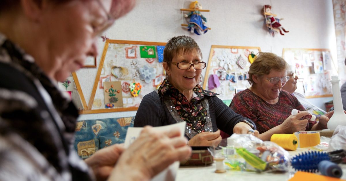 Human Health & Social Work | Business Gateway - Business Gateway