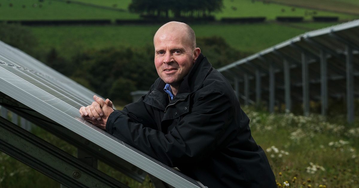 Five Lessons Learned: Maitland 'Mac' Mackie | Business Gateway ...