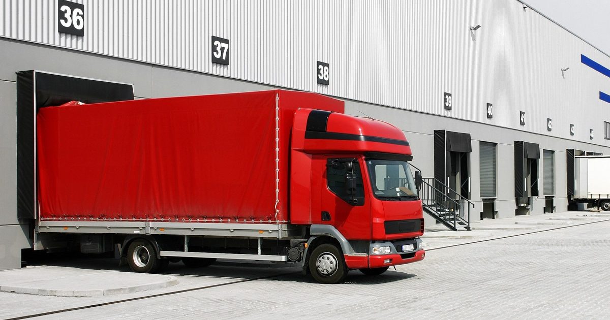 Transport & Storage | Business Gateway - Business Gateway